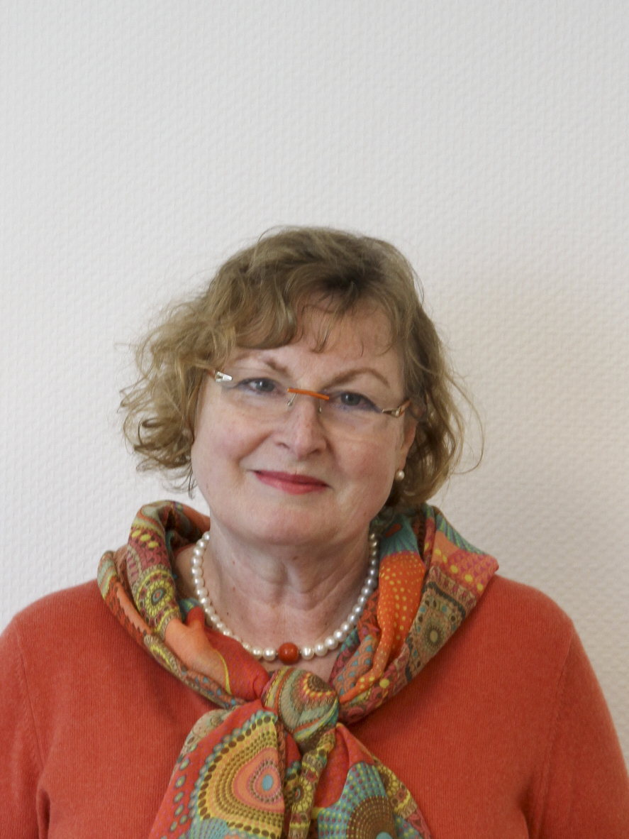 Dr. Charlotte Zahn-Brünjes_3201 | Palliativ-Dienst Gelsenkirchen